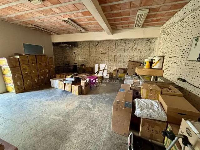 Casa / Sobrado para Venda em Belo Horizonte/MG Santa Amélia 3 Quartos