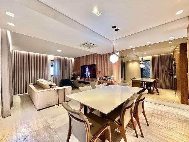 Casa / Sobrado para Venda em Belo Horizonte/MG Santa Amélia 3 Quartos