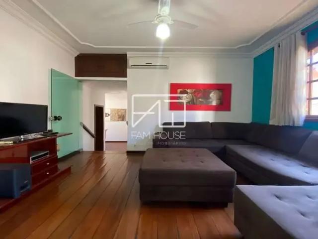 Casa / Sobrado para Venda em Belo Horizonte/MG Santa Amélia 3 Quartos
