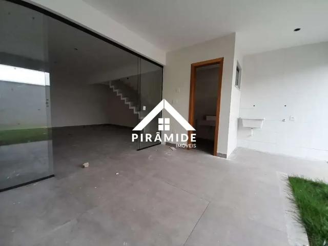 Casa / Sobrado para Venda em Belo Horizonte/MG Santa Amélia 3 Quartos