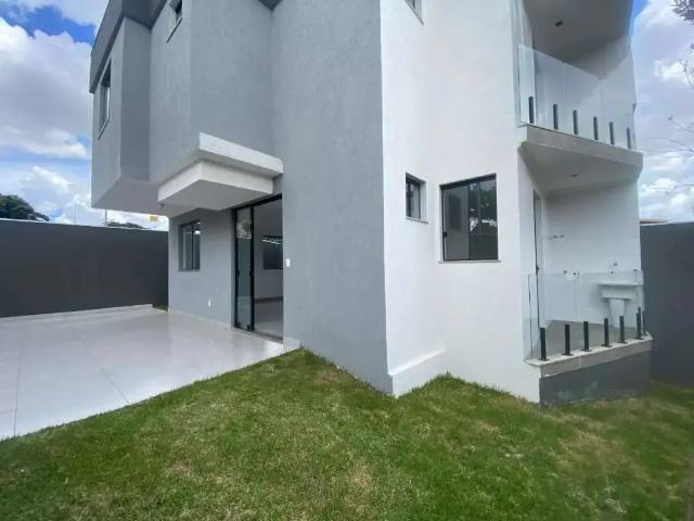 Casa / Sobrado para Venda em Belo Horizonte/MG Santa Amélia 3 Quartos