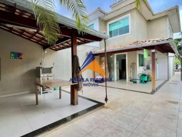 Casa / Sobrado para Venda em Belo Horizonte/MG Santa Amélia 3 Quartos