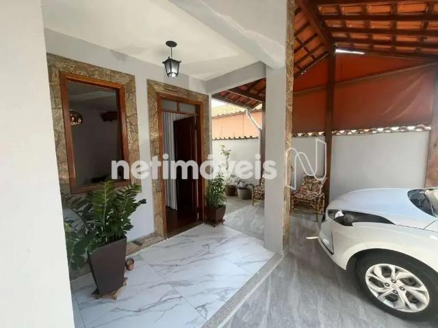 Casa / Sobrado para Venda em Belo Horizonte/MG Santa Amélia 3 Quartos