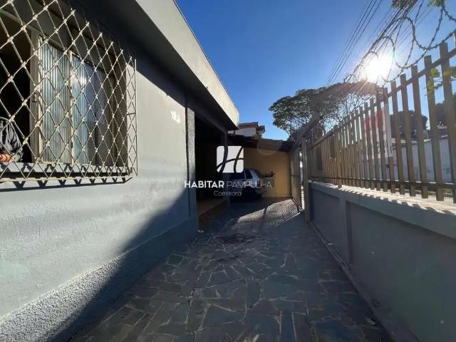 Casa / Sobrado para Venda em Belo Horizonte/MG Santa Amélia 3 Quartos