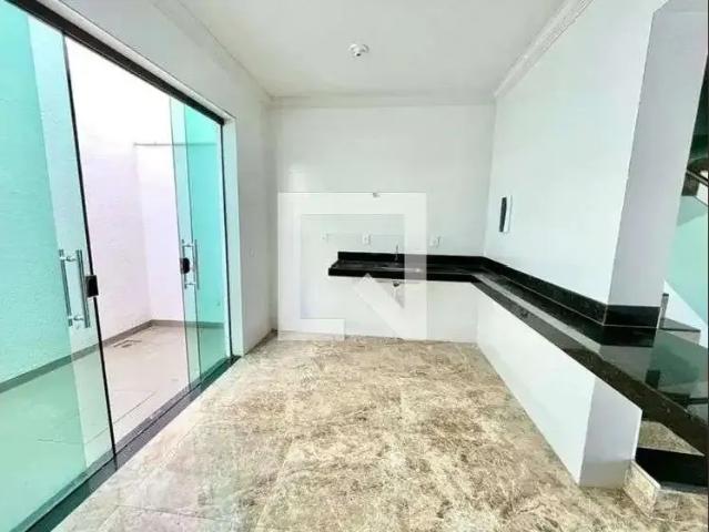 Casa / Sobrado para Venda em Belo Horizonte/MG Santa Amélia 3 Quartos
