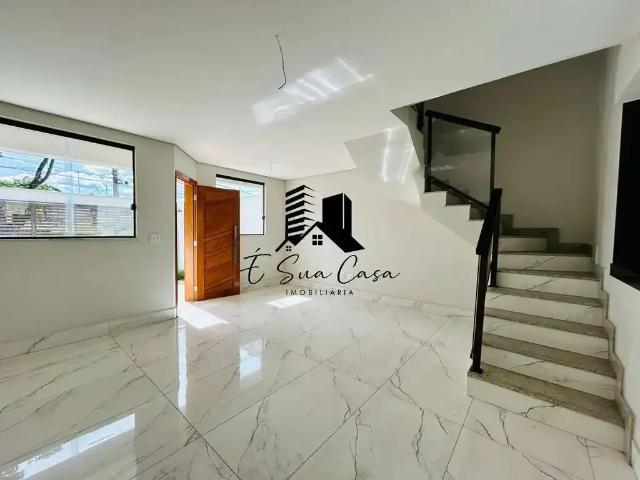 Casa / Sobrado para Venda em Belo Horizonte/MG Santa Amélia 3 Quartos