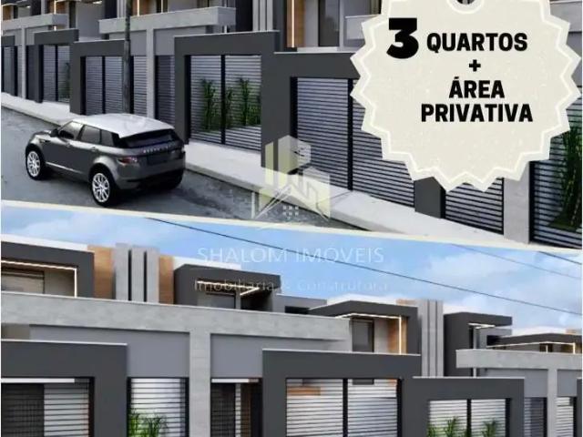 Casa / Sobrado para Venda em Belo Horizonte/MG Santa Amélia 3 Quartos