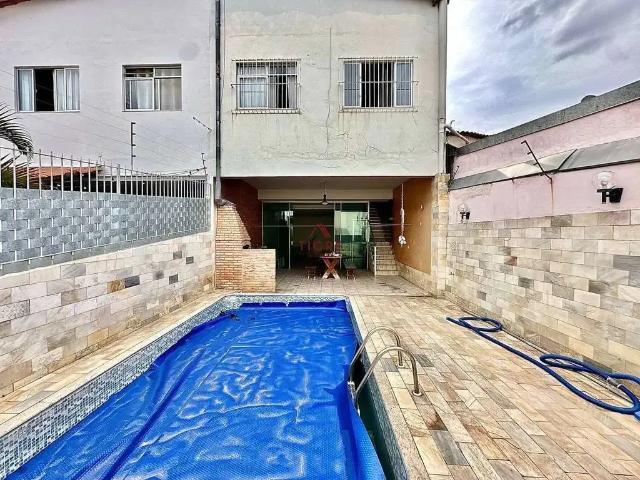 Casa / Sobrado para Venda em Belo Horizonte/MG Santa Amélia 3 Quartos