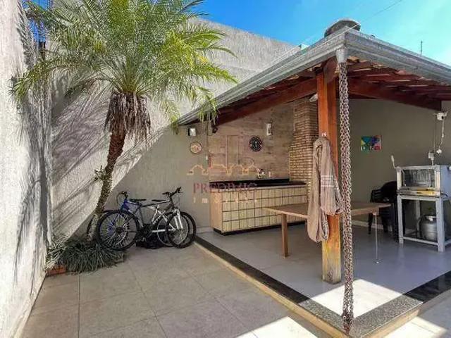 Casa / Sobrado para Venda em Belo Horizonte/MG Santa Amélia 3 Quartos