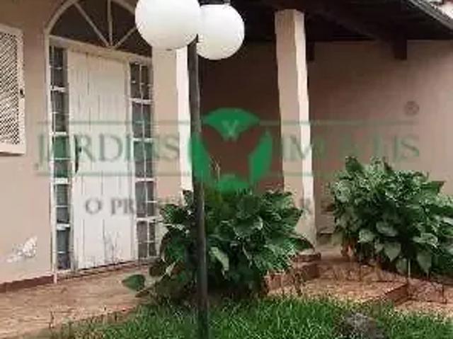 Casa / Sobrado para Venda em Belo Horizonte/MG Santa Branca 4 Quartos
