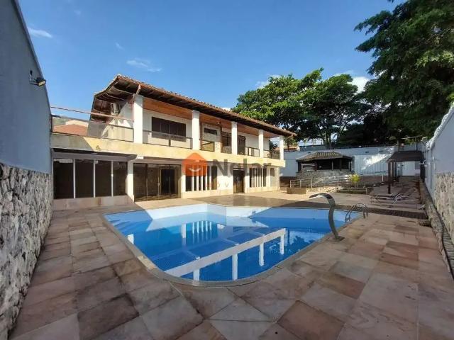 Casa / Sobrado para Venda em Belo Horizonte/MG Santa Branca 4 Quartos
