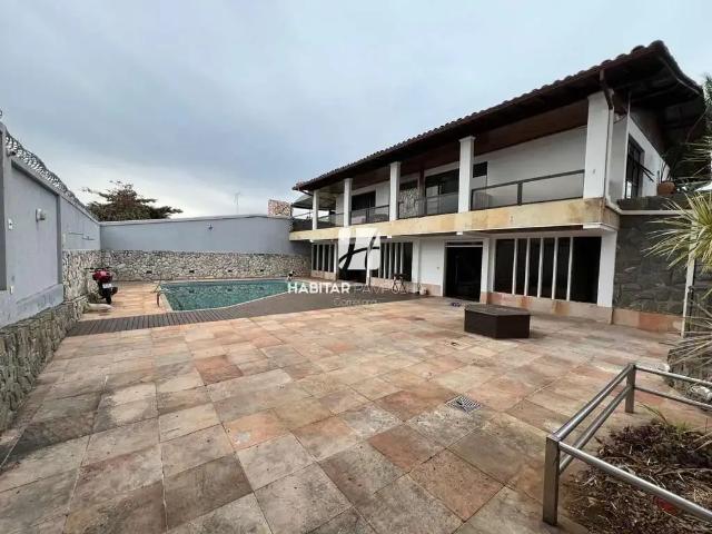 Casa / Sobrado para Venda em Belo Horizonte/MG Santa Branca 4 Quartos