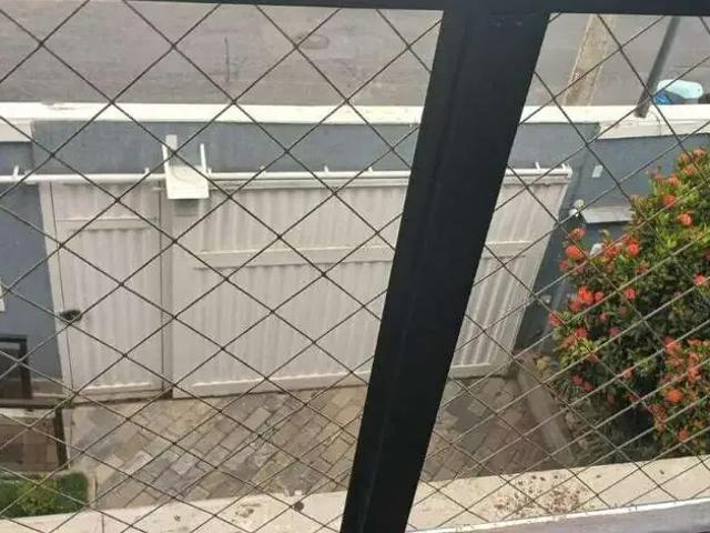 Casa / Sobrado para Venda em Belo Horizonte/MG Santa Branca 4 Quartos