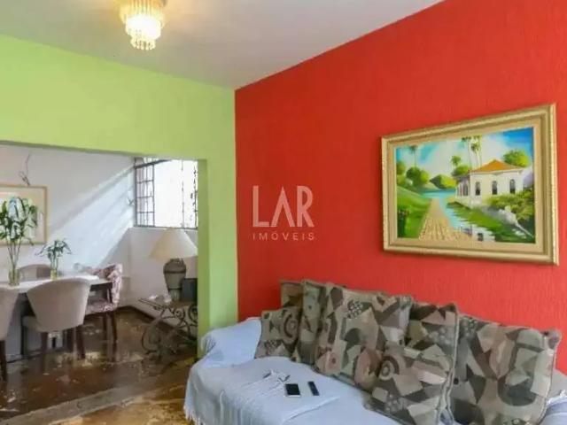 Casa / Sobrado para Venda em Belo Horizonte/MG Santa Branca 4 Quartos