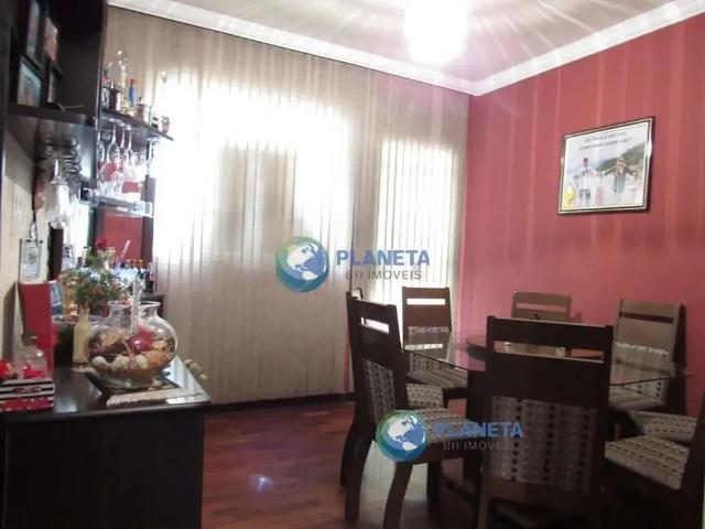 Casa / Sobrado para Venda em Belo Horizonte/MG Santa Branca 4 Quartos
