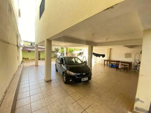 Casa / Sobrado para Venda em Belo Horizonte/MG Santa Branca 4 Quartos