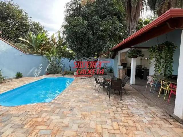 Casa / Sobrado para Venda em Belo Horizonte/MG Santa Branca 4 Quartos