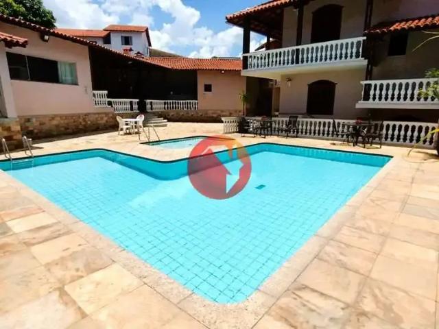 Casa / Sobrado para Venda em Belo Horizonte/MG Santa Branca 5 Quartos