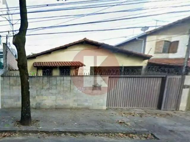 Casa / Sobrado para Venda em Belo Horizonte/MG Santa Branca 5 Quartos