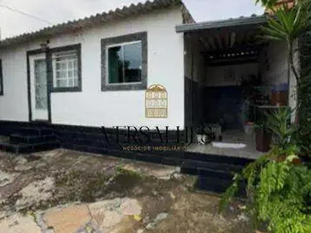 Casa / Sobrado para Venda em Belo Horizonte/MG Santa Branca 7 Quartos