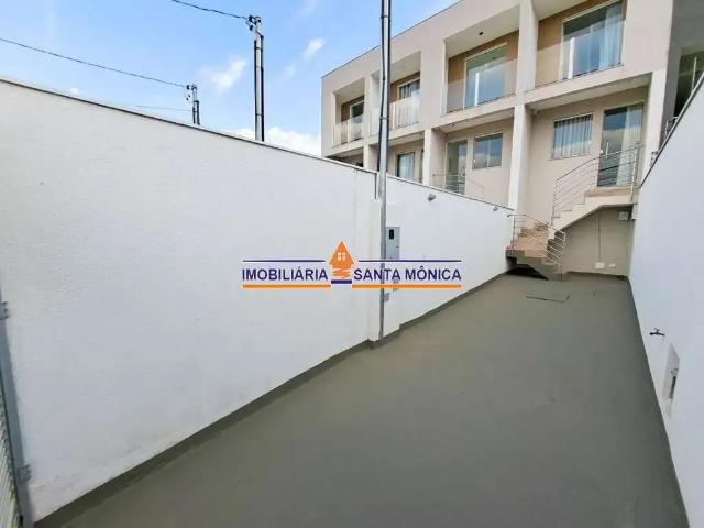 Casa / Sobrado para Venda em Belo Horizonte/MG Santa Branca 2 Quartos