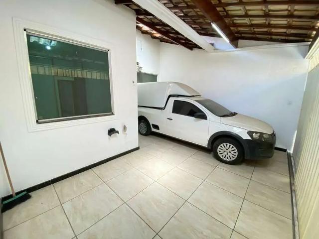 Casa / Sobrado para Venda em Belo Horizonte/MG Santa Branca 2 Quartos