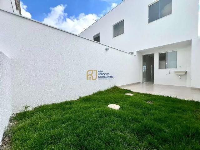 Casa / Sobrado para Venda em Belo Horizonte/MG Santa Branca 2 Quartos