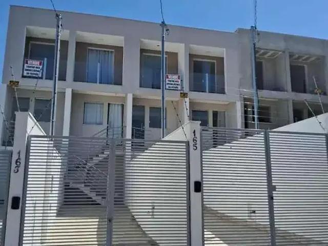 Casa / Sobrado para Venda em Belo Horizonte/MG Santa Branca 2 Quartos
