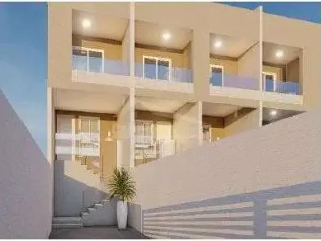 Casa / Sobrado para Venda em Belo Horizonte/MG Santa Branca 2 Quartos