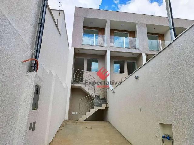 Casa / Sobrado para Venda em Belo Horizonte/MG Santa Branca 2 Quartos