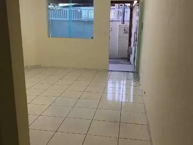 Casa / Sobrado para Venda em Belo Horizonte/MG Santa Branca 2 Quartos