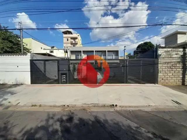 Casa / Sobrado para Venda em Belo Horizonte/MG Santa Branca 2 Quartos