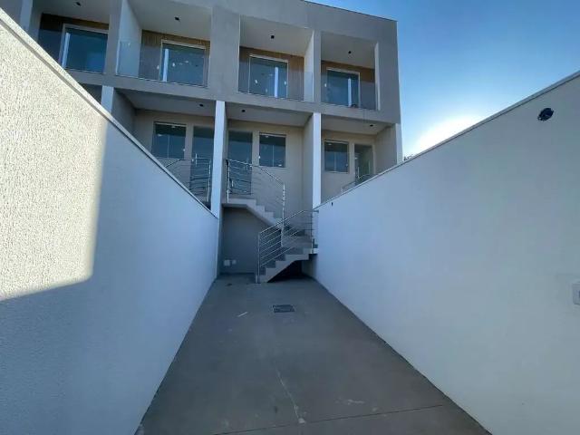 Casa / Sobrado para Venda em Belo Horizonte/MG Santa Branca 2 Quartos