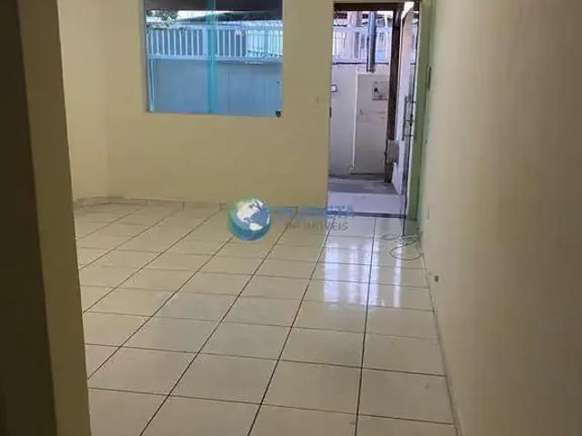 Casa / Sobrado para Venda em Belo Horizonte/MG Santa Branca 2 Quartos