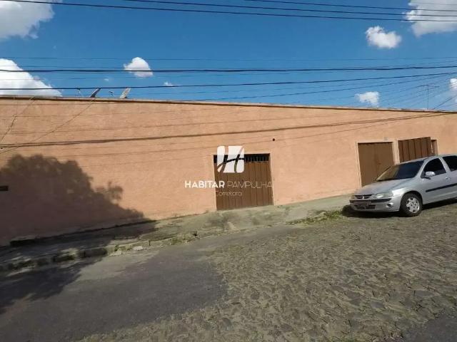 Casa / Sobrado para Venda em Belo Horizonte/MG Santa Branca 2 Quartos