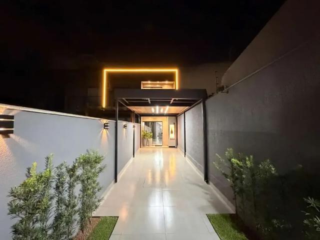 Casa / Sobrado para Venda em Belo Horizonte/MG Santa Branca 2 Quartos