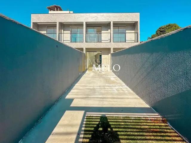 Casa / Sobrado para Venda em Belo Horizonte/MG Santa Branca 2 Quartos