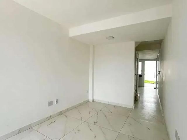 Casa / Sobrado para Venda em Belo Horizonte/MG Santa Branca 2 Quartos