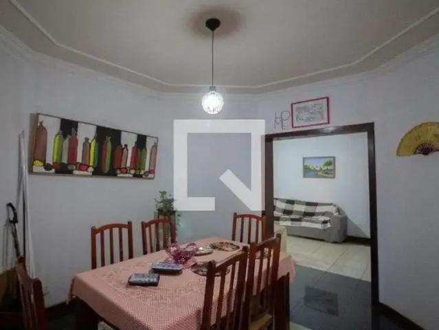 Casa / Sobrado para Venda em Belo Horizonte/MG Santa Branca 2 Quartos