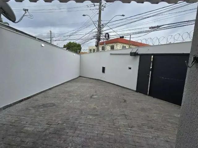 Casa / Sobrado para Venda em Belo Horizonte/MG Santa Branca 2 Quartos