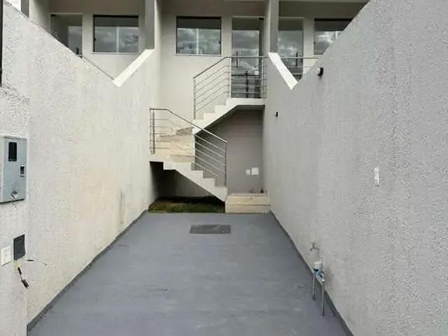 Casa / Sobrado para Venda em Belo Horizonte/MG Santa Branca 2 Quartos