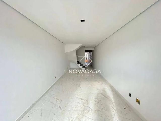 Casa / Sobrado para Venda em Belo Horizonte/MG Santa Branca 2 Quartos