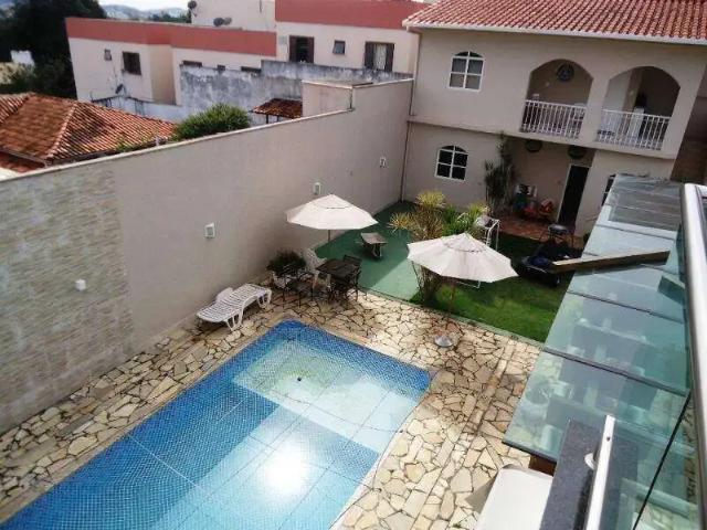 Casa / Sobrado para Venda em Belo Horizonte/MG Santa Branca 3 Quartos