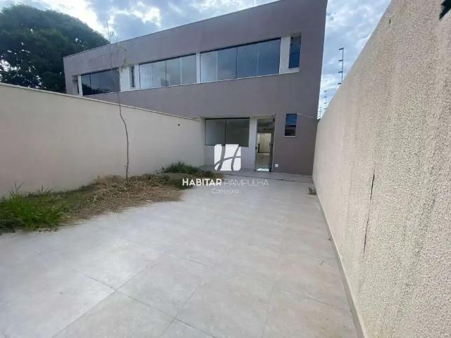 Casa / Sobrado para Venda em Belo Horizonte/MG Santa Branca 3 Quartos
