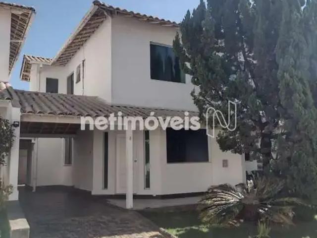 Casa / Sobrado para Venda em Belo Horizonte/MG Santa Amélia 3 Quartos
