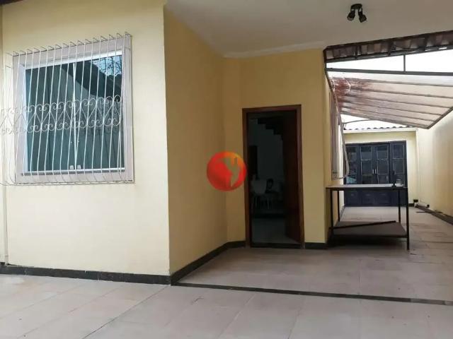 Casa / Sobrado para Venda em Belo Horizonte/MG Santa Branca 3 Quartos