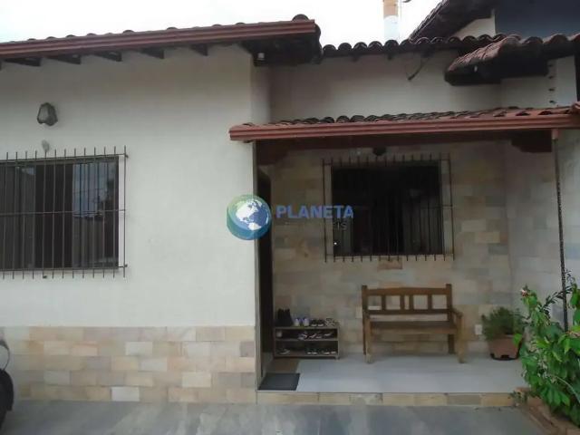 Casa / Sobrado para Venda em Belo Horizonte/MG Santa Branca 3 Quartos