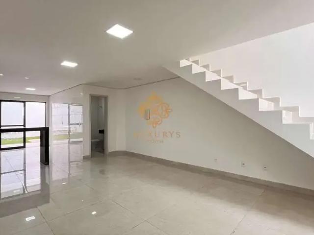 Casa / Sobrado para Venda em Belo Horizonte/MG Santa Branca 3 Quartos