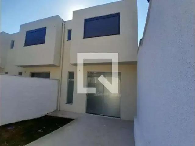 Casa / Sobrado para Venda em Belo Horizonte/MG Santa Branca 3 Quartos