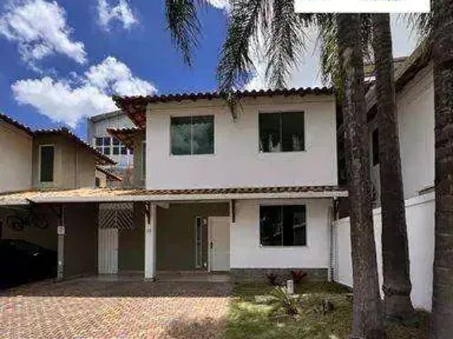 Casa / Sobrado para Venda em Belo Horizonte/MG Santa Branca 3 Quartos